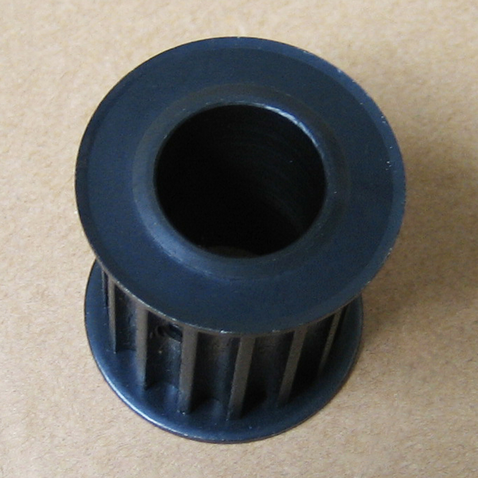 HTD 8M 15 Tooth Timing Belt Pulley 8mm Pitch Slotless Select Size | eBay