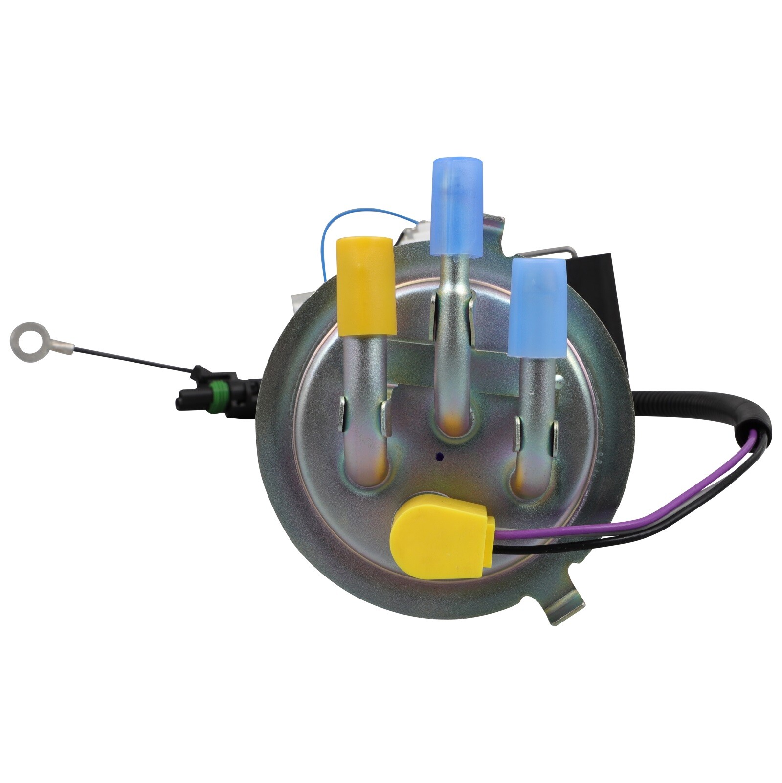 For Chevrolet R20 Chevrolet R30 1987 1988 Electric Fuel Pump Assembly ...