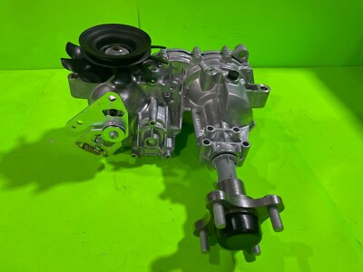 Hydro Gear ZC-DUBB-3DKC-1PPX Hydrostatic Transmission ZT-2200 EZT | eBay