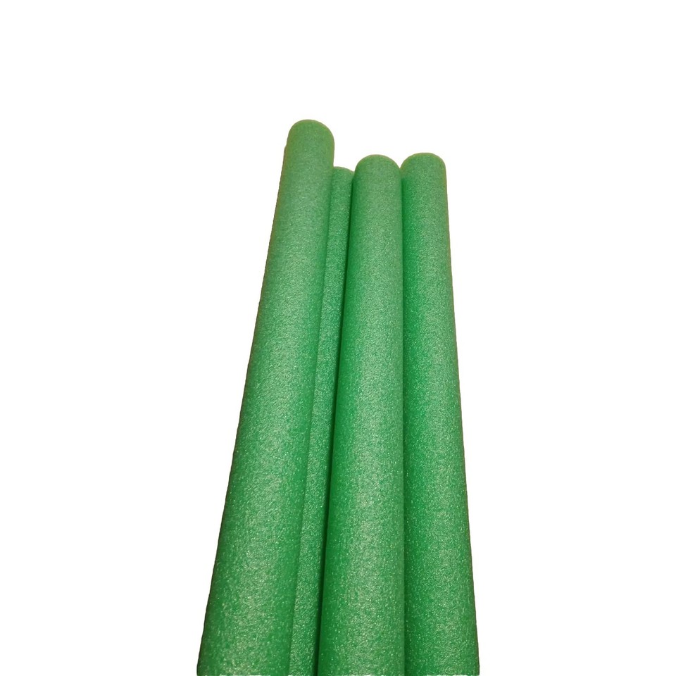 POOL NOODLES(48")VARIETY COLORS WITH CORE HOLE-USE FOR SWIMMING ...