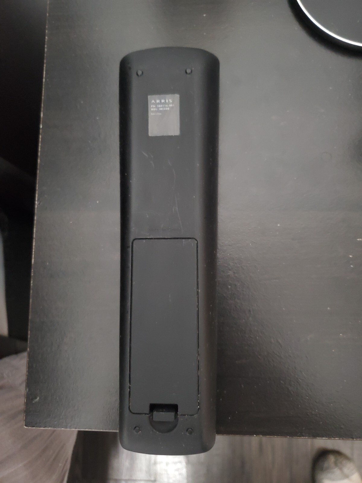 Shaw Direct Remote Control Model IRC600 TESTED & Clean | eBay