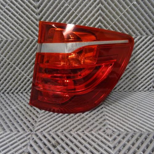 Feu arriere principal droit (feux) BMW X3 F25 63217217306 | eBay