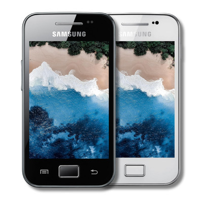 Samsung Galaxy Ace GT-S5830 3GB 8GB Unlocked Mobile Phone - A++ ...