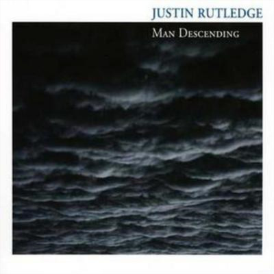 Justin Rutledge Man Descending (CD) Album (US IMPORT) | eBay.de