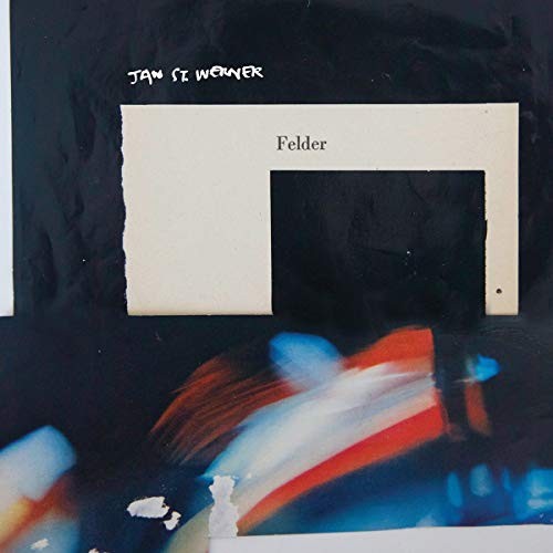 Jan St. Werner - Felder [VINYL] 790377041019| eBay
