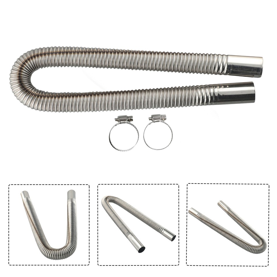 For Generator Installation Exhaust Silencer Completely Sealed ...