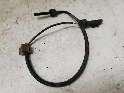 MERCEDES ML GLE W166 11-19 EXHAUST TEMPERATURE SENSOR A0081533428 | eBay UK