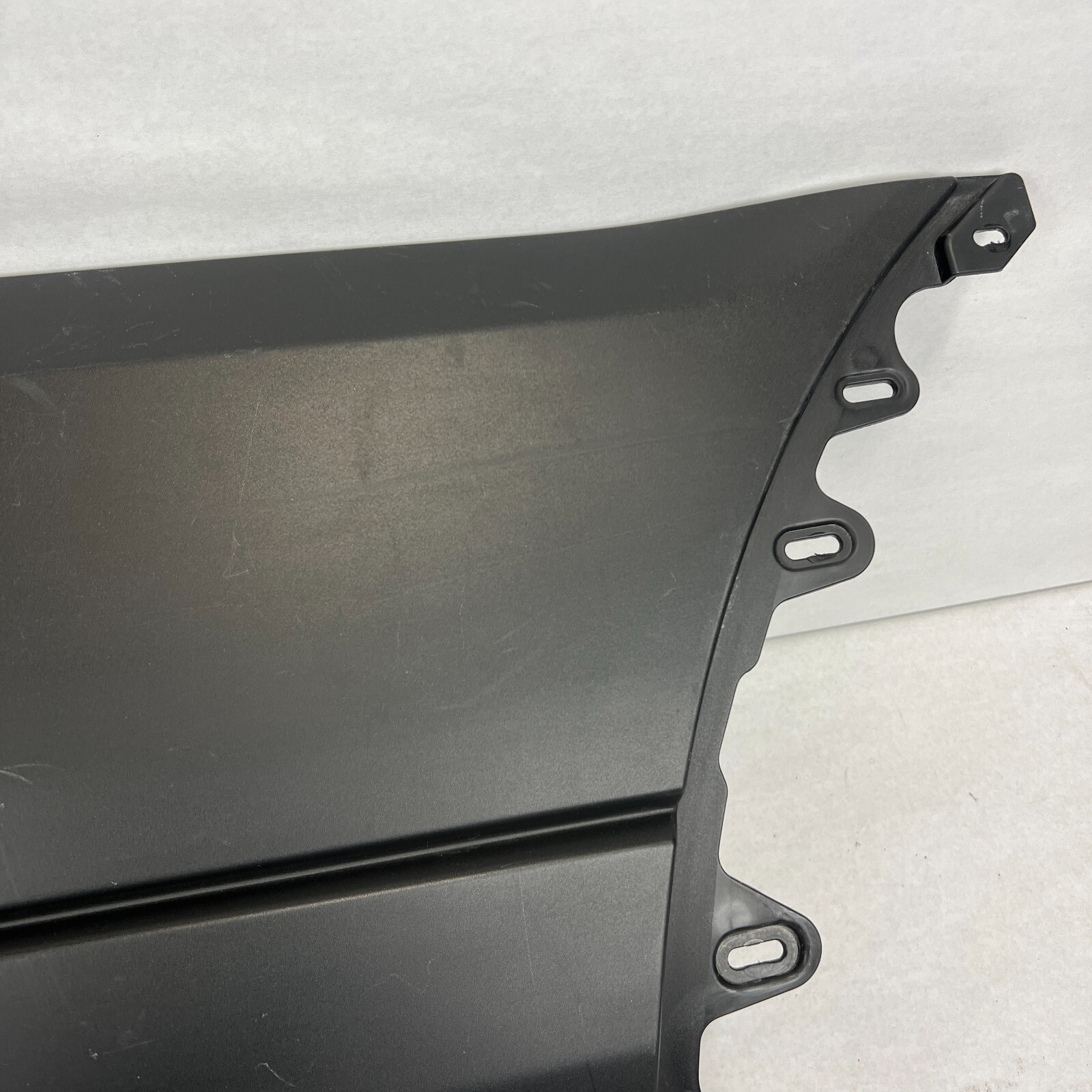 OEM 2015 - 2019 Ford Transit Rear Right Bumper Side Extension CK4Z ...