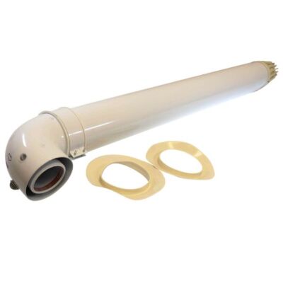 Caravan Widney Flue Kit to fit LPG Slimtronic Plus, 1 Metre | eBay UK
