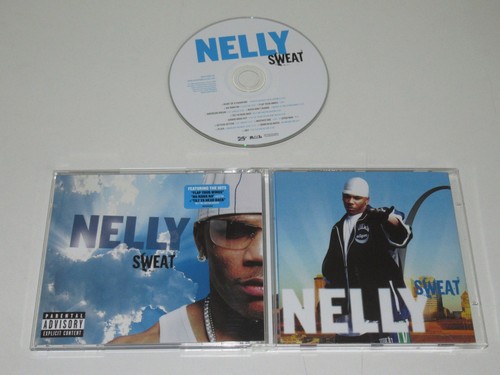 Nelly / Sweat (Universal 0602498635643) CD | eBay