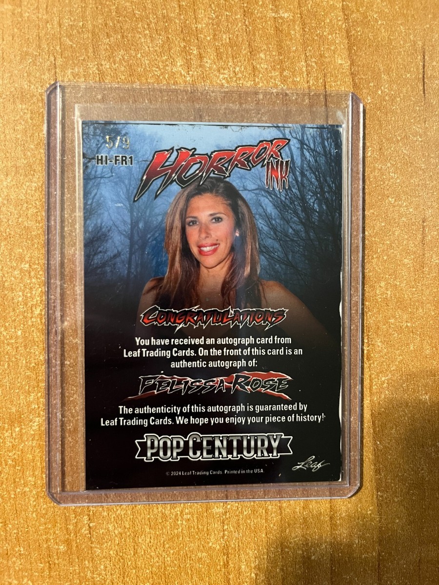 Felissa Rose 2024 Felissa Rose Filmografia Filmweb
