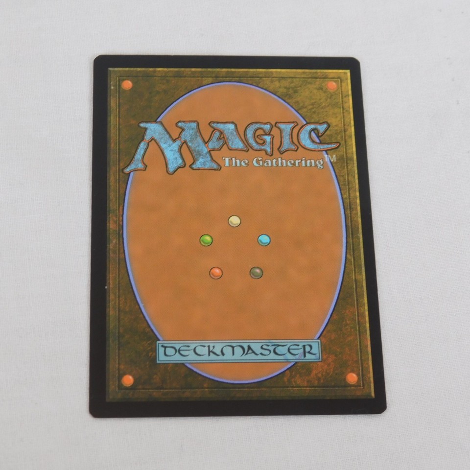 Ghostform MTG 2018 Blue Sorcery 058/280 Core Set 2019 Common Trading ...