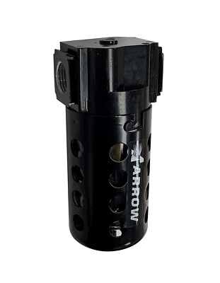 Arrow Pneumatics Moisture Removing Particulate Filter 3/8" NPT, F353 | eBay