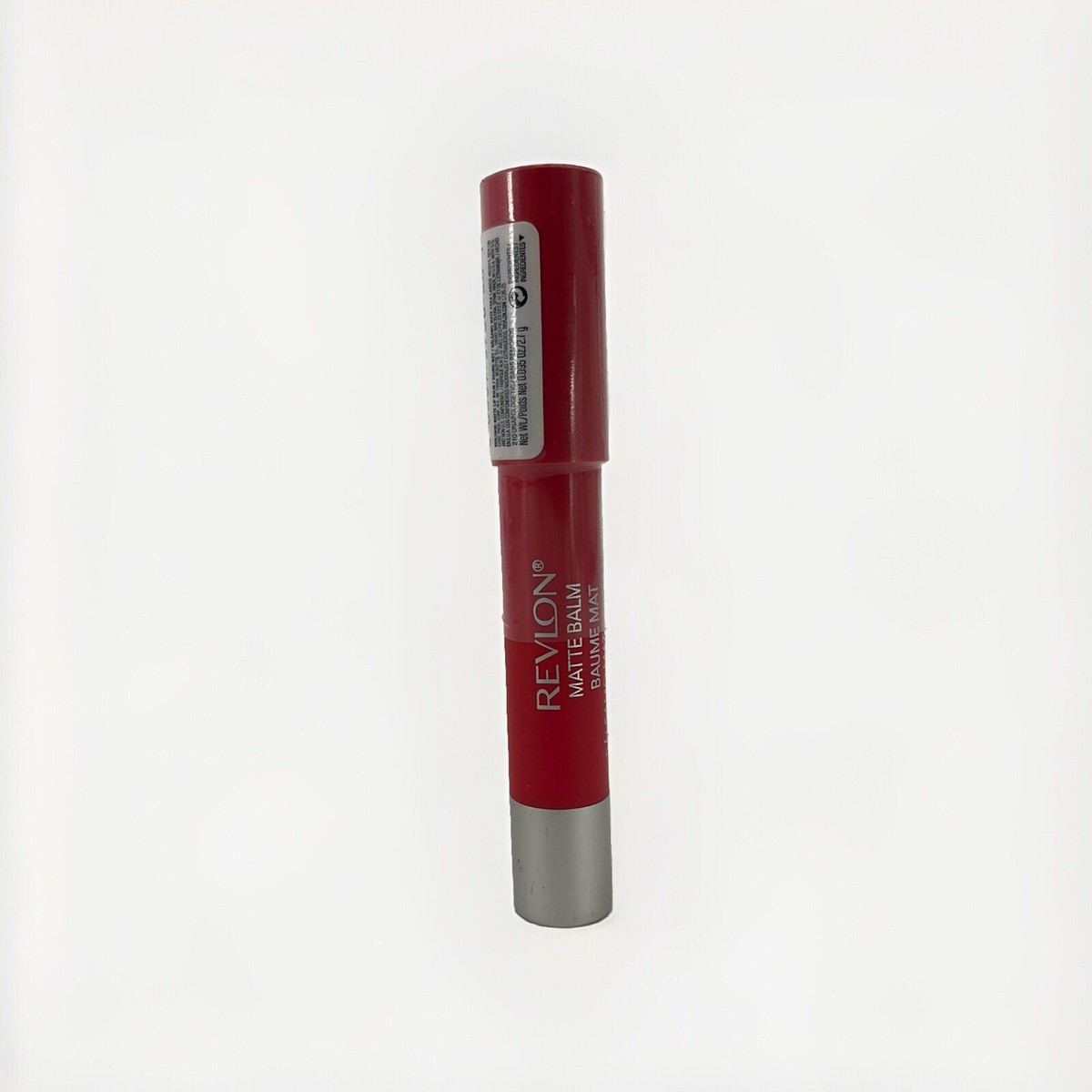 Revlon Colorburst Matte Balm Unapologetic Revlon Colorburst Matte Balm