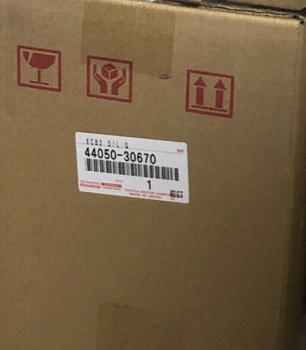 TOYOTA LEXUS Genuine ABS Brake Actuator GS450h GS460 GS430 GS350 ...