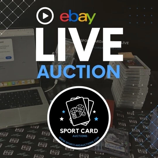 eBay Live beta