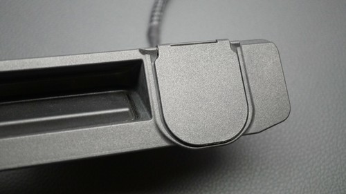 OEM MERCEDES BENZ GLE GLS W166 X166 360 VIEW REAR CAMERA WITH HANDLE ...