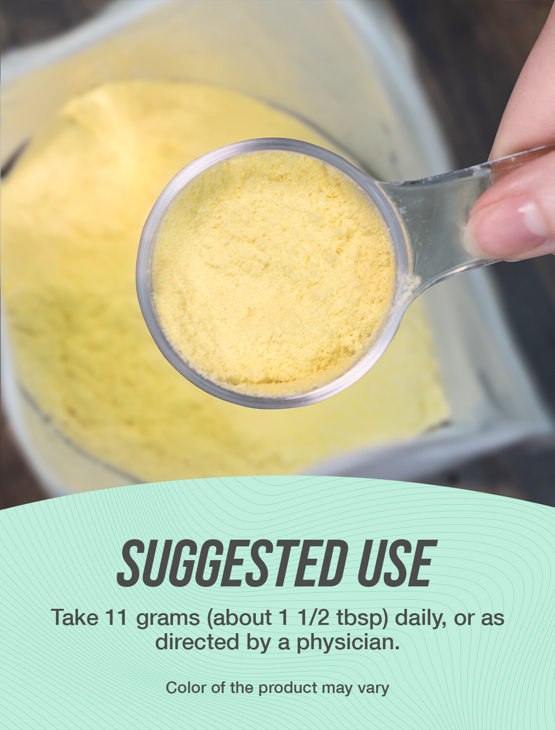 BulkSupplements Hydrolyzed Collagen (Bovine) Powder - 11g Per Serving ...