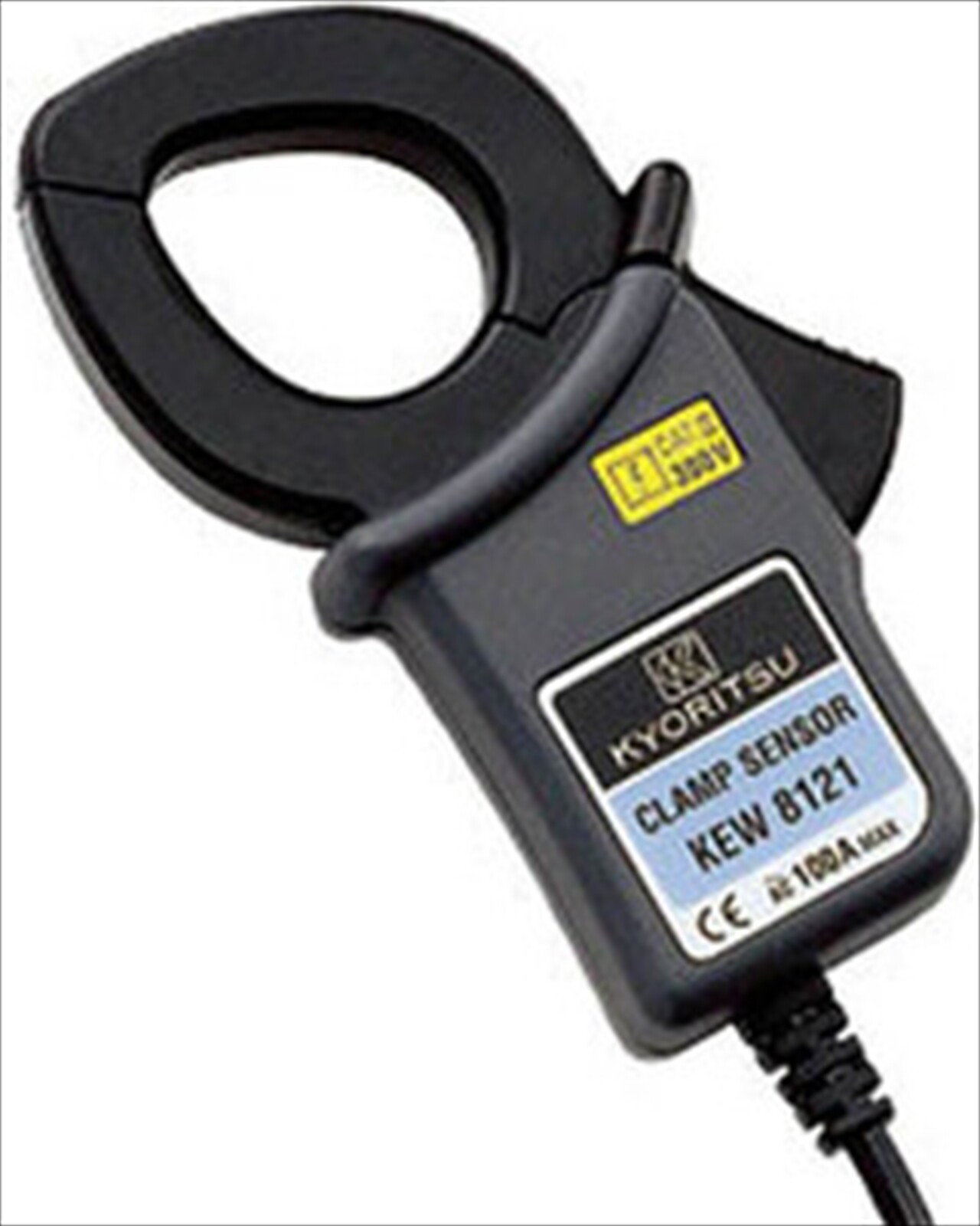Kyoritsu KEW8121 Load Current Clamp Sensor Tool 24mm Check ...