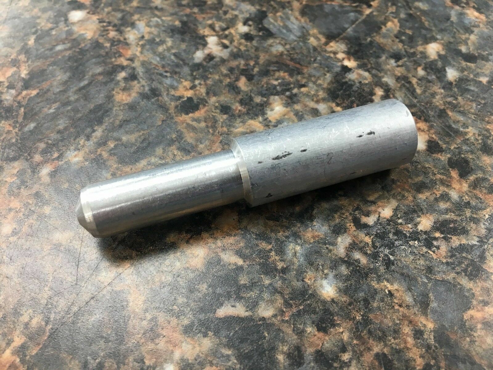 LOOP - LOC ALUMINUM TAMP TOOL FOR BRASS ANCHORS POOL COVERS ( NEW ) | eBay