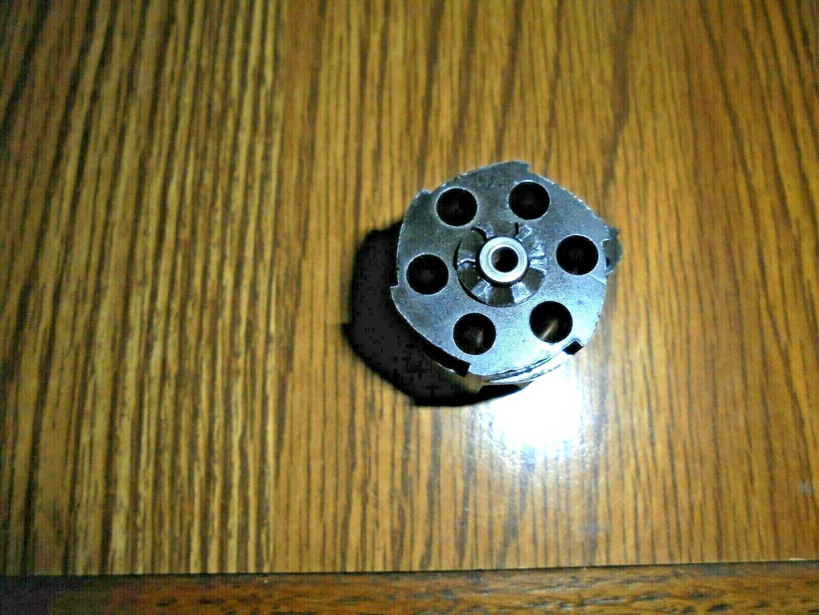 22 LR 6 Round Cylinder & Crane for Clerke 1st Model ME-21 Revolver | eBay