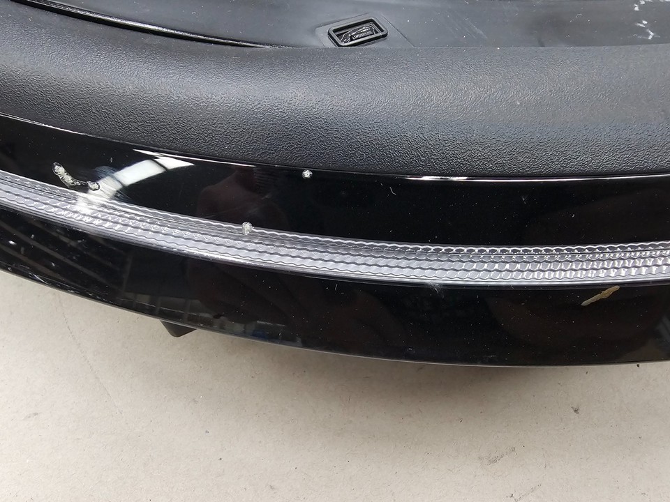 2024-2025 Hyundai Kona OEM Front LED DRL Light Assembly 92209BE000 | eBay