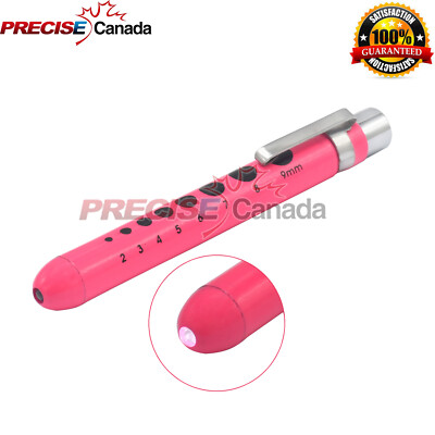 Exam & Diagnostic - Medical Torch