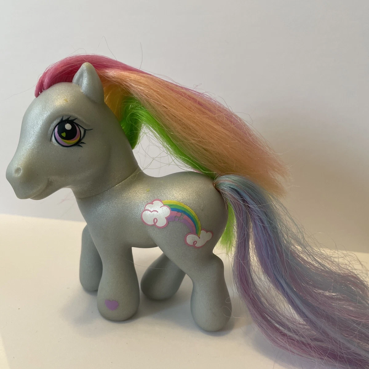 Mlp G3 Rainbow Dash