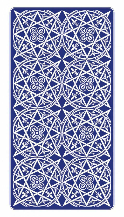 Tarot Cards Deck & Book Set for Beginners by Janet Berres Universal | eBay