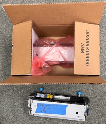 Lexmark 40X7743 Fuser Unit for MS810 MX710 MX810 Laser Printers FOR ...