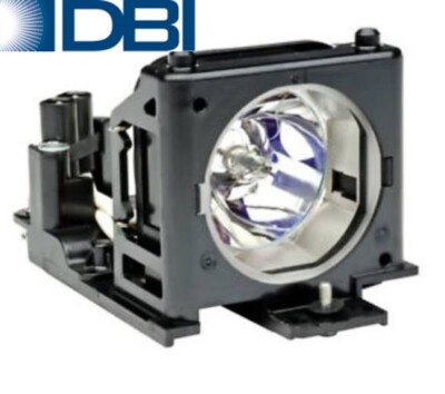 GENUINE ORIGINAL OEM VIEWSONIC RLC-004 LAMP FOR PJ400 PJ452 PJ400-2 ...