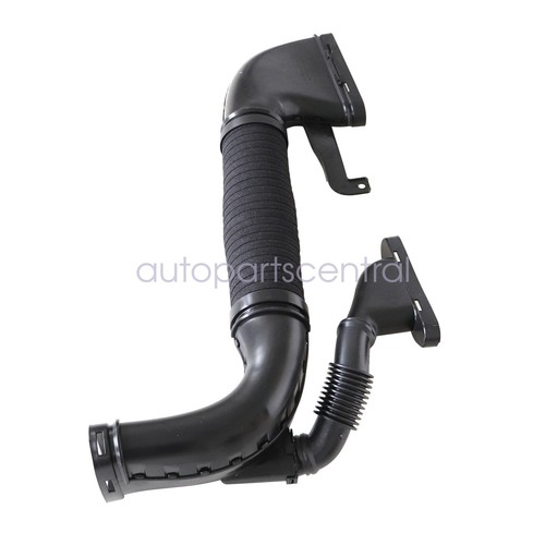 Fit Mercedes Benz GLE300d ML250 2015-2016 Air Inlet Duct Intake Pipe ...