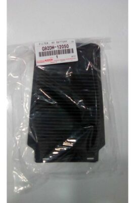 OEM Genuine Toyota Corolla Hybrid HV Battery Cooling Fan Filter G92DH ...