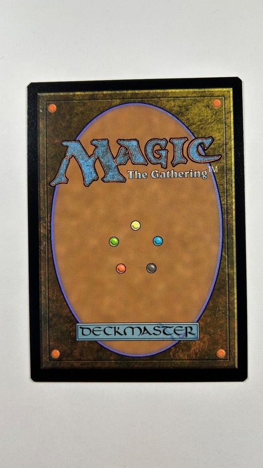 MTG Lord of the Rings Mordor Muster #96 LOTR Magic the Gathering | eBay