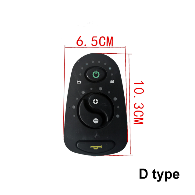 Joystick Keypad Controller Electric Wheelchair Power Option Tilt Panel ...