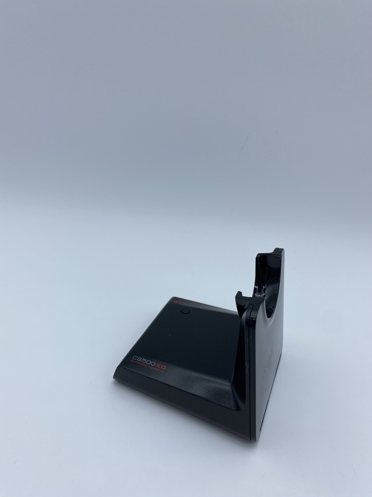 Plantronics+Wireless+Headset+Black+Model+C052-xd1+Cs500xd for sale ...