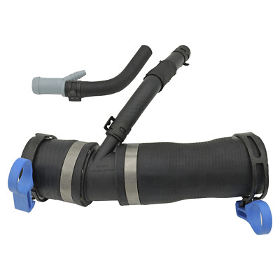 Land Rover LR4 Range Rover Throttle Body Heater Outlet Hose LR049990 ...