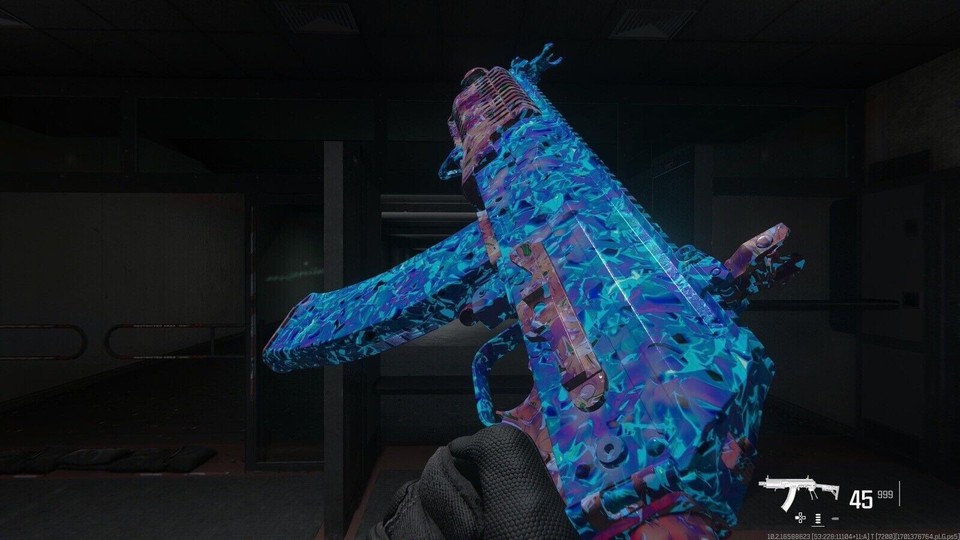 INTERSTELLAR MASTERY MW3 CAMO | |Interstellar Camo | eBay