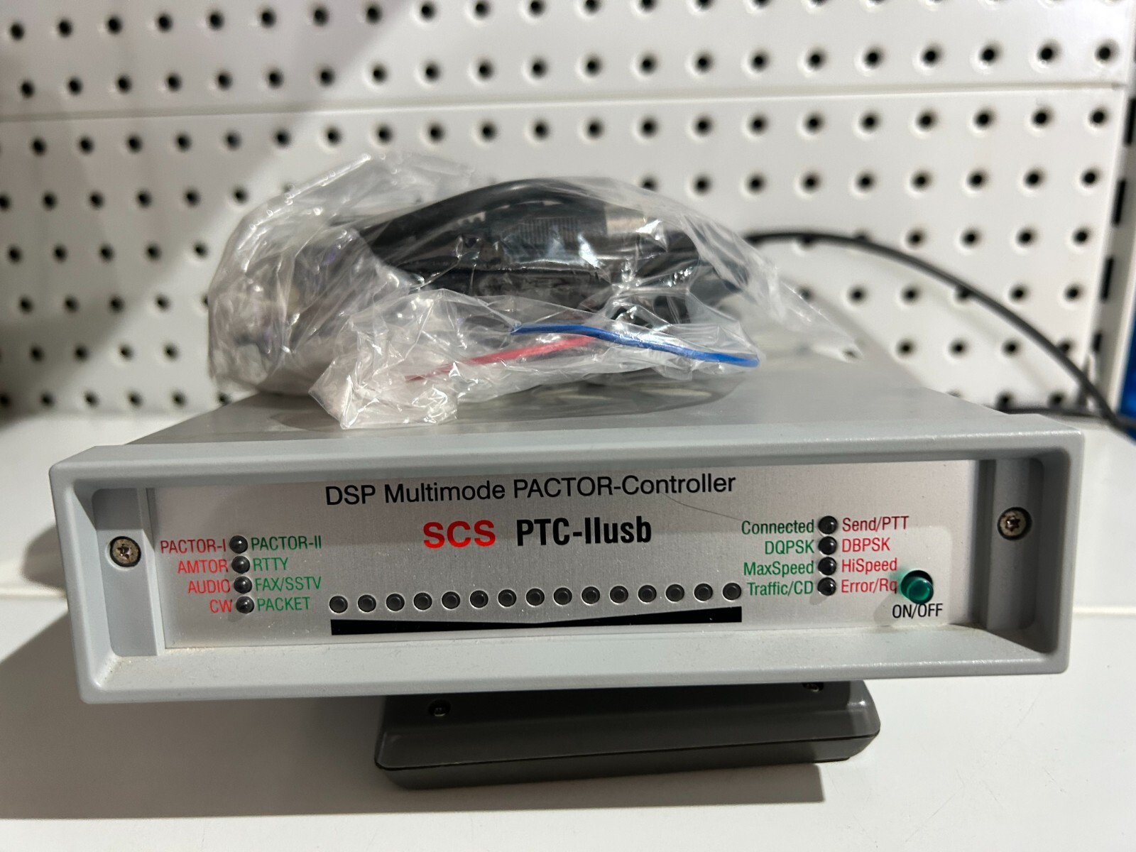 Modem Pactor SCS Ptc-Ii-Usb Second Hand for sale online | eBay