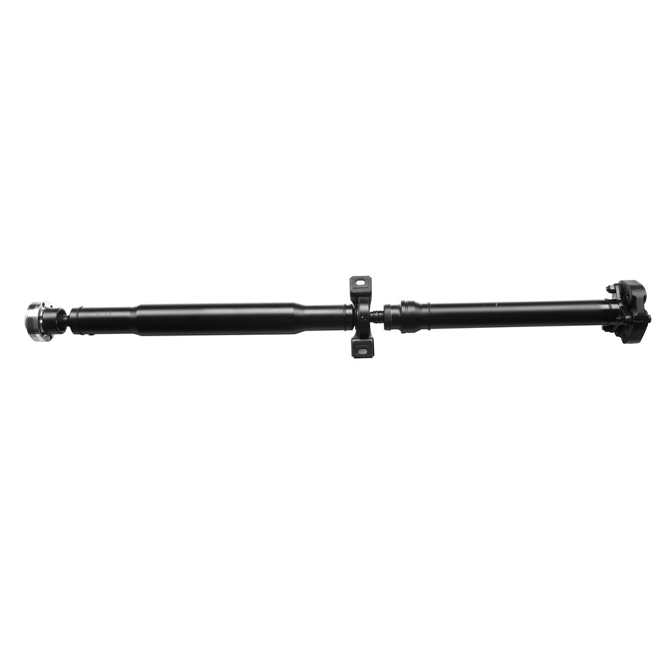 Driveshaft Prop Shaft For Mercedes-Benz W164 ML320 ML350 ML450 AWD Rear ...