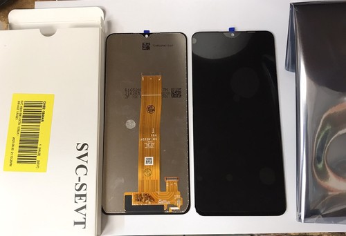 100% GENUINE SAMSUNG GALAXY M12 SM-M127F LCD SCREEN DISPLAY SM-M127F ...