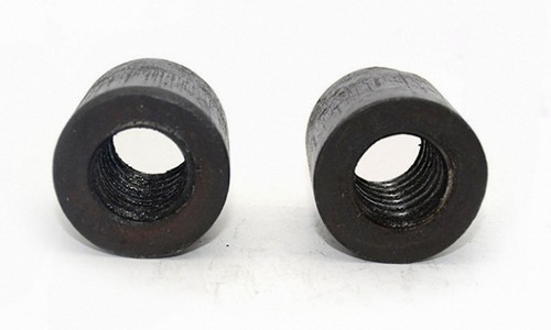 T12 - T28 Round Trapezoidal Nut ACME Screw Lead CNC Router Motion ...