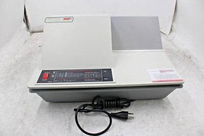 Scantron 888P+ Test Scoring Machine Academic Grading Reader No AC ...