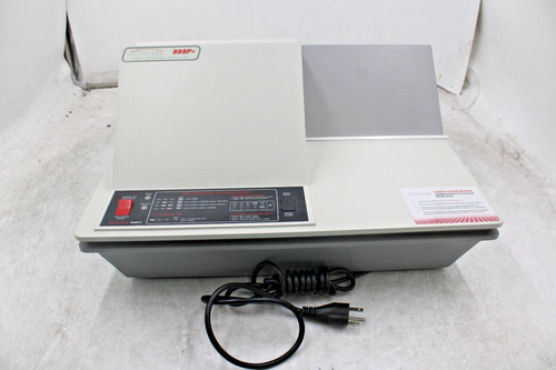 Scantron 888P+ Test Scoring Machine Academic Grading Reader No AC ...