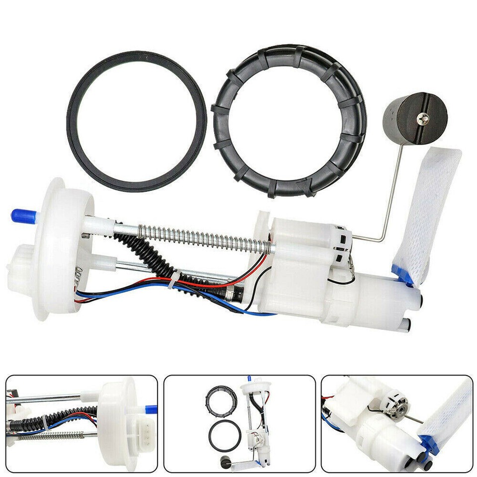 Fuel Pump Module Assembly For Polaris RZR 900 XP 1000 2015-2020 2205502 ...