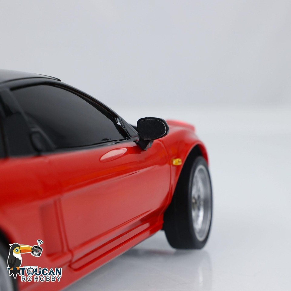 LDRC RC Drift Car 1803 2WD 1:18 Wireless Control Racing Vehicles ...