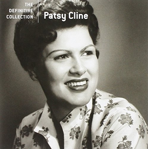 Patsy Cline Definitive Collection (CD) Album 602498614907| eBay