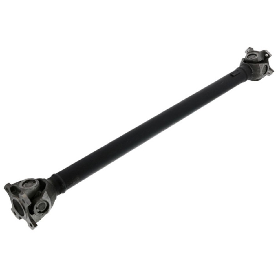 26209488491 Febi Driveshaft Front for 330 325 Coupe BMW X1 328i xDrive ...