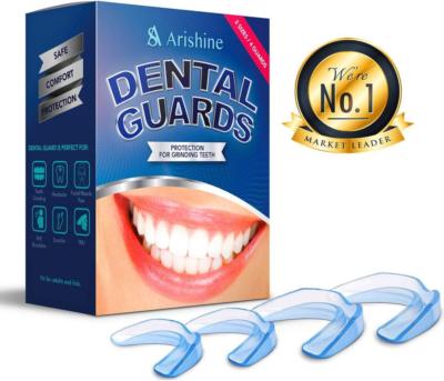 Professional Dental Guard And Sleep Aid Custom Fit Night Dental Guard ...