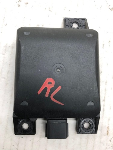 2020-2022 HYUNDAI PALISADE REAR LEFT BLIND SPOT RADAR SENSOR MODULE ...
